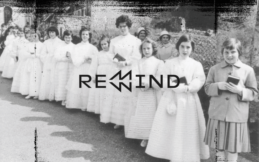 Rewind Remind - lola strategy & design